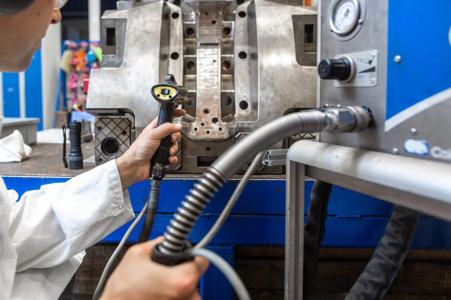 Businesses - CNCTech Group | Comprehensive solutions for manufacturing, industrial and logistics ...