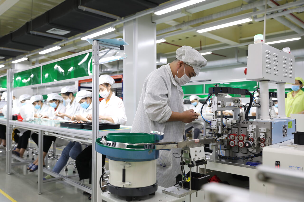 How to find reliable manufacturing partners in Vietnam? - CNCTech Group ...